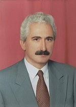 Önceki Başkanlarımız